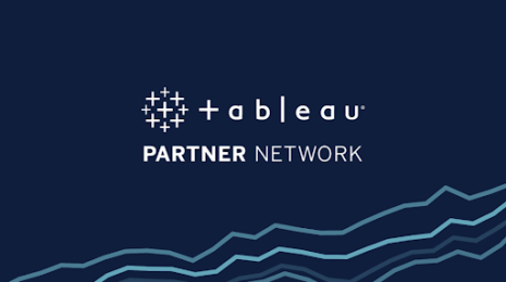 Partners | Tableau Blog